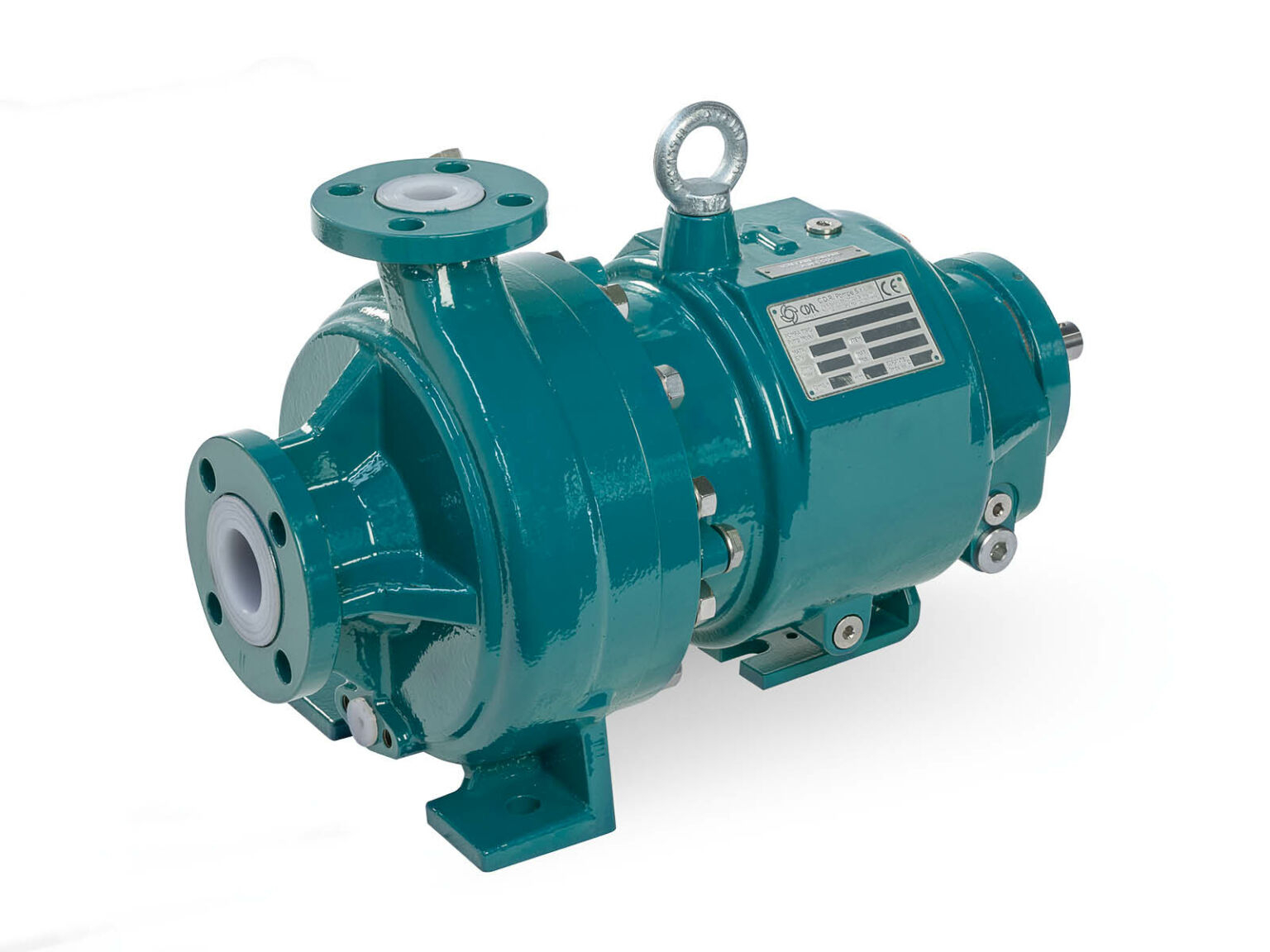 DTN L, DTN - BL , BƠM DẪN ĐỘNG TỪ CDR