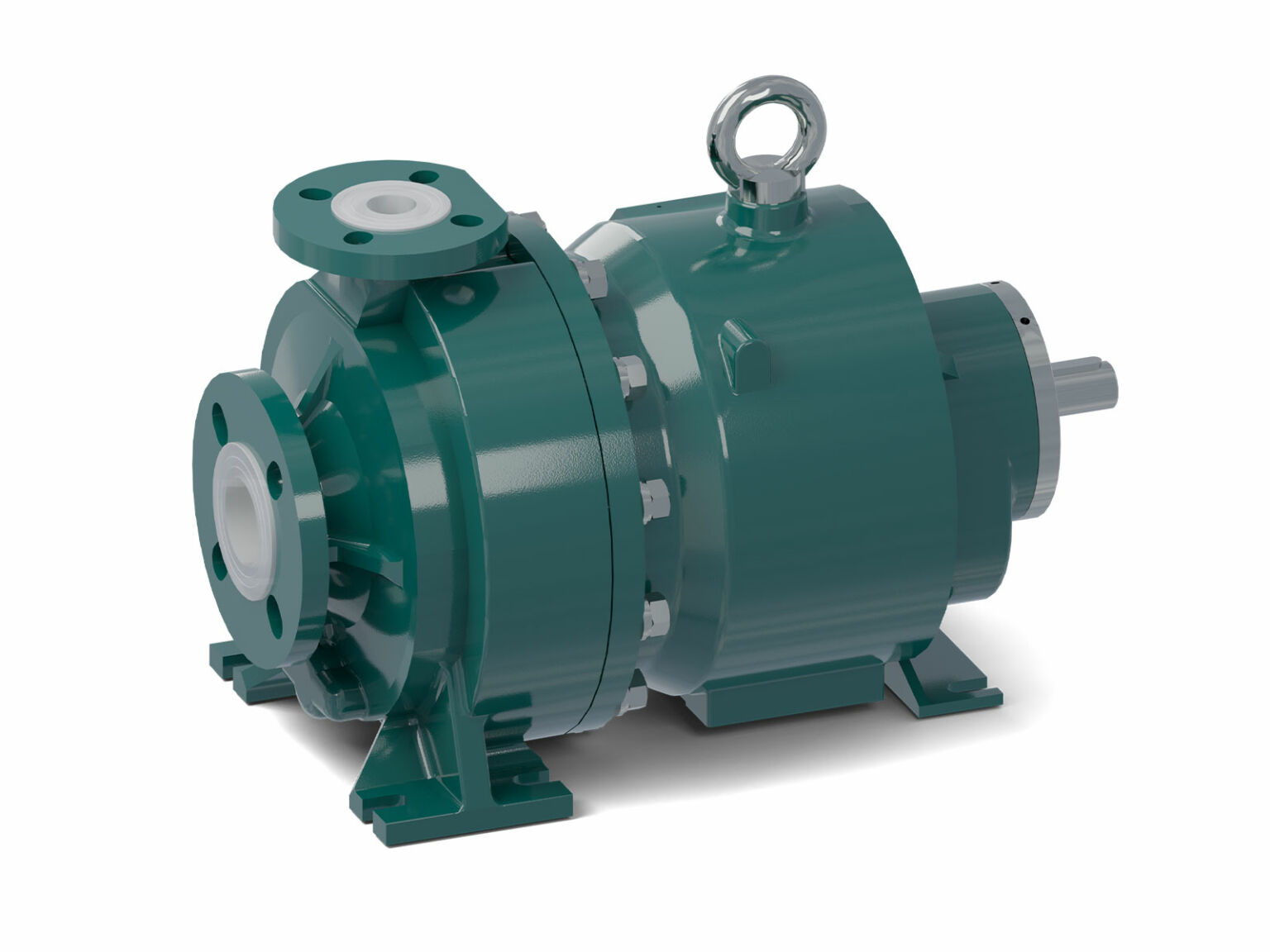 DTN L, DTN - BL , BƠM DẪN ĐỘNG TỪ CDR