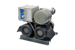 Booster Pump Unit