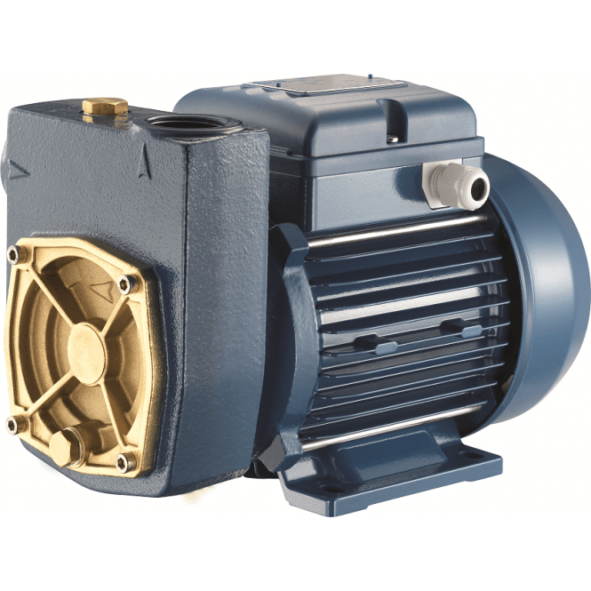 MD Liquid Positive Displacement Pump